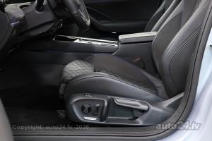 Pelēks Volkswagen Passat 2024 Tallina, ar dzinēja tilpumu 2.00 L un nobraukumu 38 tūkst. km par 40995 €, foto 9 vietnē AUTOMOTO.COM.LV
