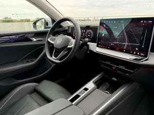 Серый Фольксваген Пассат 2025 в Вильнюс, объемом двигателя 1.97 л и пробегом 36 тыс. км за 33900 €, фото 14 на AUTOMOTO.COM.LV