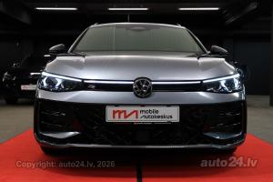 Серый Фольксваген Пассат 2025 в Таллин, объемом двигателя 2.00 л и пробегом 32 тыс. км за 42495 €, фото 29 на AUTOMOTO.COM.LV