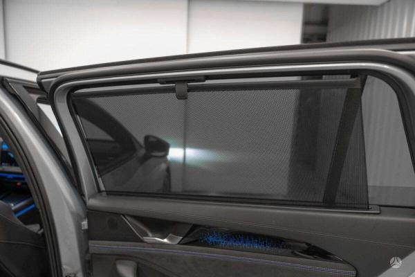 Grey Volkswagen Passat 2025 in Vilnius, with an engine capacity of 1.50 L and mileage of 26 thousand km for 35950 €, photo 11 on AUTOMOTO.COM.LV