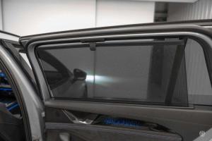 Grey Volkswagen Passat 2025 in Vilnius, with an engine capacity of 1.50 L and mileage of 26 thousand km for 35950 €, photo 11 on AUTOMOTO.COM.LV