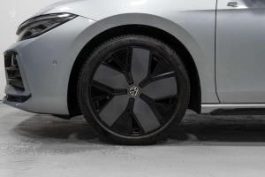Grey Volkswagen Passat 2025 in Vilnius, with an engine capacity of 1.50 L and mileage of 26 thousand km for 35950 €, photo 29 on AUTOMOTO.COM.LV