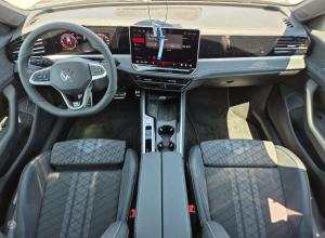 Pelēks Volkswagen Passat 2026 Klaipėda, ar dzinēja tilpumu 1.97 L un nobraukumu 3 tūkst. km par 17500 €, foto 6 vietnē AUTOMOTO.COM.LV