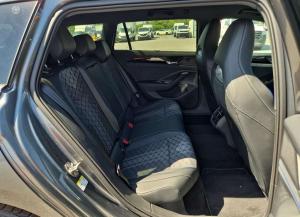Pelēks Volkswagen Passat 2026 Klaipėda, ar dzinēja tilpumu 1.97 L un nobraukumu 3 tūkst. km par 17500 €, foto 7 vietnē AUTOMOTO.COM.LV