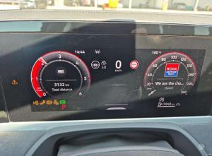 Pelēks Volkswagen Passat 2026 Klaipėda, ar dzinēja tilpumu 1.97 L un nobraukumu 3 tūkst. km par 17500 €, foto 8 vietnē AUTOMOTO.COM.LV