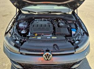 Pelēks Volkswagen Passat 2026 Klaipėda, ar dzinēja tilpumu 1.97 L un nobraukumu 3 tūkst. km par 17500 €, foto 9 vietnē AUTOMOTO.COM.LV