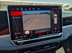 Pelēks Volkswagen Passat 2026 Klaipėda, ar dzinēja tilpumu 1.97 L un nobraukumu 3 tūkst. km par 17500 €, foto 10 vietnē AUTOMOTO.COM.LV
