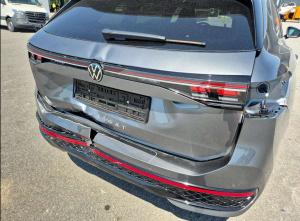 Pelēks Volkswagen Passat 2026 Klaipėda, ar dzinēja tilpumu 1.97 L un nobraukumu 3 tūkst. km par 17500 €, foto 12 vietnē AUTOMOTO.COM.LV