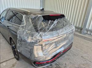 Pelēks Volkswagen Passat 2026 Klaipėda, ar dzinēja tilpumu 1.97 L un nobraukumu 3 tūkst. km par 17500 €, foto 17 vietnē AUTOMOTO.COM.LV