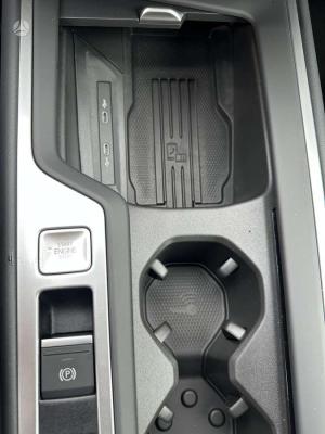 Grey Volkswagen Passat 2026 in Panevezys, with an engine capacity of 1.50 L and mileage of 0 thousand km for 39990 €, photo 12 on AUTOMOTO.COM.LV