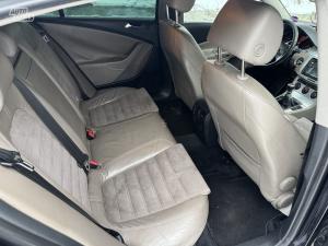 Volkswagen Passat 2005 Šauļi, ar dzinēja tilpumu 2.00 L un nobraukumu 111 tūkst. km par 1550 €, foto 4 vietnē AUTOMOTO.COM.LV