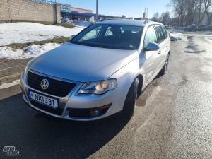 Volkswagen Passat 2008 in Silute, with an engine capacity of 2.00 L and mileage of 29 thousand km for 1550 €, photo 2 on AUTOMOTO.COM.LV