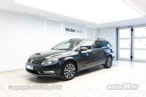 Volkswagen Passat 2012 in Johvi, with an engine capacity of 2.00 L and mileage of 317 thousand km for 5000 €, photo  on AUTOMOTO.COM.LV