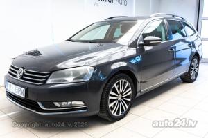 Volkswagen Passat 2012 Jehvi, ar dzinēja tilpumu 2.00 L un nobraukumu 317 tūkst. km par 5000 €, foto 2 vietnē AUTOMOTO.COM.LV