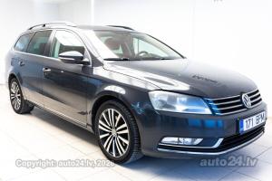 Volkswagen Passat 2012 Jehvi, ar dzinēja tilpumu 2.00 L un nobraukumu 317 tūkst. km par 5000 €, foto 3 vietnē AUTOMOTO.COM.LV