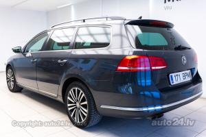 Volkswagen Passat 2012 Jehvi, ar dzinēja tilpumu 2.00 L un nobraukumu 317 tūkst. km par 5000 €, foto 5 vietnē AUTOMOTO.COM.LV