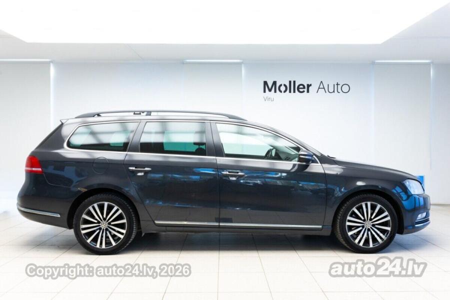 Volkswagen Passat 2012 Jehvi, ar dzinēja tilpumu 2.00 L un nobraukumu 317 tūkst. km par 5000 €, foto 7 vietnē AUTOMOTO.COM.LV