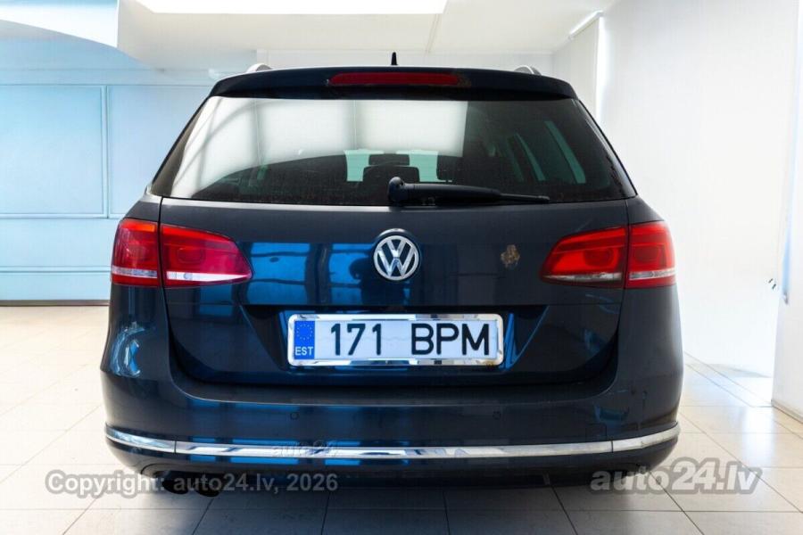 Volkswagen Passat 2012 Jehvi, ar dzinēja tilpumu 2.00 L un nobraukumu 317 tūkst. km par 5000 €, foto 8 vietnē AUTOMOTO.COM.LV