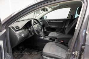 Volkswagen Passat 2012 Jehvi, ar dzinēja tilpumu 2.00 L un nobraukumu 317 tūkst. km par 5000 €, foto 10 vietnē AUTOMOTO.COM.LV
