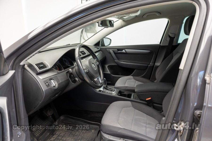 Volkswagen Passat 2012 Jehvi, ar dzinēja tilpumu 2.00 L un nobraukumu 317 tūkst. km par 5000 €, foto 10 vietnē AUTOMOTO.COM.LV