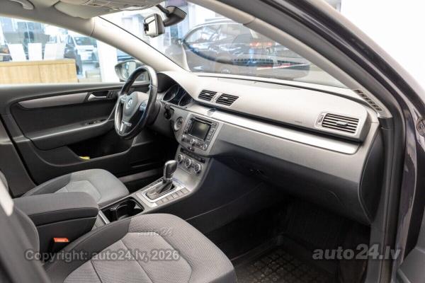 Volkswagen Passat 2012 Jehvi, ar dzinēja tilpumu 2.00 L un nobraukumu 317 tūkst. km par 5000 €, foto 11 vietnē AUTOMOTO.COM.LV
