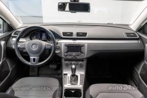 Volkswagen Passat 2012 Jehvi, ar dzinēja tilpumu 2.00 L un nobraukumu 317 tūkst. km par 5000 €, foto 12 vietnē AUTOMOTO.COM.LV