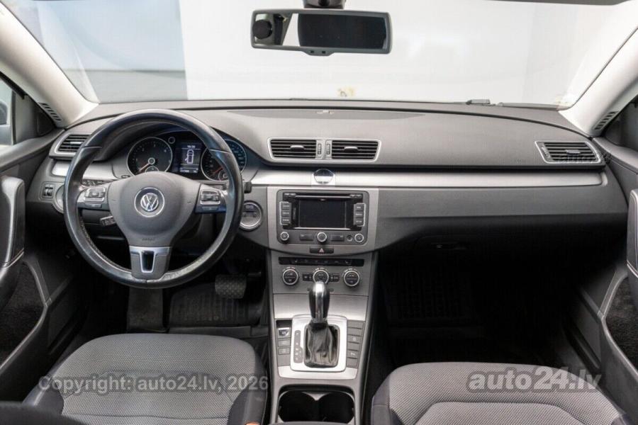 Volkswagen Passat 2012 Jehvi, ar dzinēja tilpumu 2.00 L un nobraukumu 317 tūkst. km par 5000 €, foto 12 vietnē AUTOMOTO.COM.LV