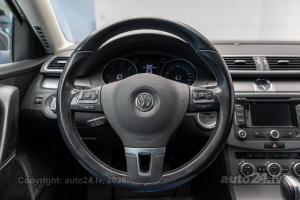 Volkswagen Passat 2012 Jehvi, ar dzinēja tilpumu 2.00 L un nobraukumu 317 tūkst. km par 5000 €, foto 13 vietnē AUTOMOTO.COM.LV