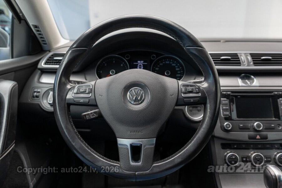 Volkswagen Passat 2012 Jehvi, ar dzinēja tilpumu 2.00 L un nobraukumu 317 tūkst. km par 5000 €, foto 13 vietnē AUTOMOTO.COM.LV