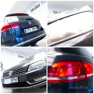 Volkswagen Passat 2012 Jehvi, ar dzinēja tilpumu 2.00 L un nobraukumu 317 tūkst. km par 5000 €, foto 19 vietnē AUTOMOTO.COM.LV