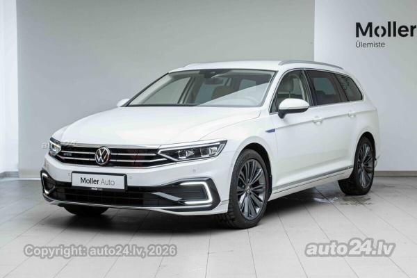 Volkswagen Passat 2022 Tallina, ar dzinēja tilpumu 1.40 L un nobraukumu 104 tūkst. km par 24750 €, foto 1 vietnē AUTOMOTO.COM.LV