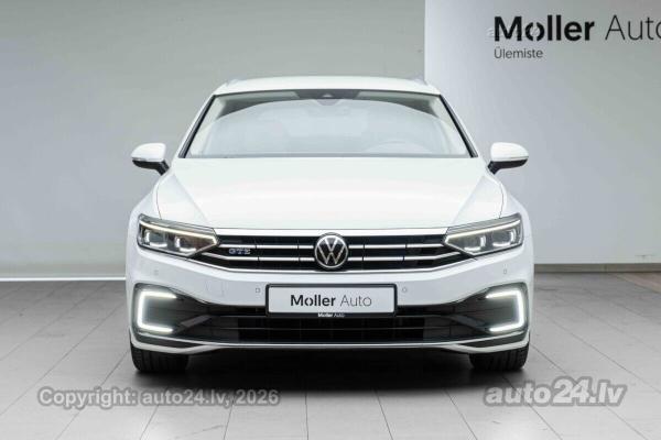 Volkswagen Passat 2022 Tallina, ar dzinēja tilpumu 1.40 L un nobraukumu 104 tūkst. km par 24750 €, foto 3 vietnē AUTOMOTO.COM.LV