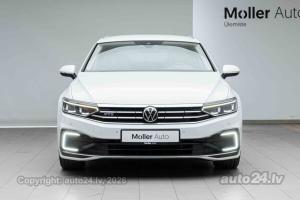 Volkswagen Passat 2022 Tallina, ar dzinēja tilpumu 1.40 L un nobraukumu 104 tūkst. km par 24750 €, foto 4 vietnē AUTOMOTO.COM.LV