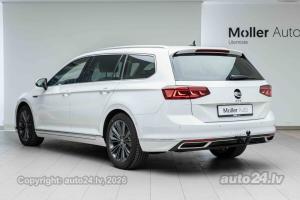 Volkswagen Passat 2022 Tallina, ar dzinēja tilpumu 1.40 L un nobraukumu 104 tūkst. km par 24750 €, foto 5 vietnē AUTOMOTO.COM.LV
