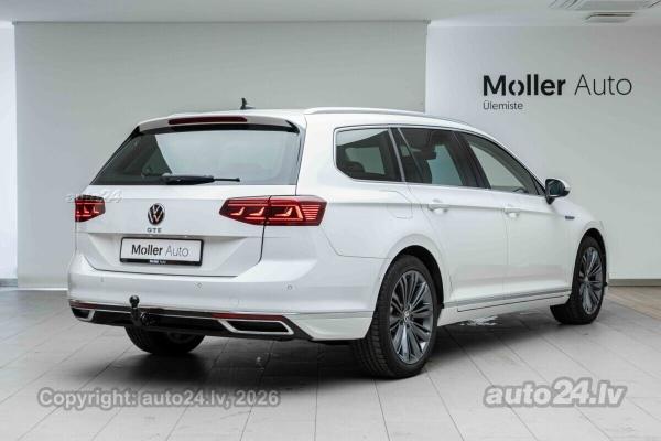 Volkswagen Passat 2022 Tallina, ar dzinēja tilpumu 1.40 L un nobraukumu 104 tūkst. km par 24750 €, foto 5 vietnē AUTOMOTO.COM.LV