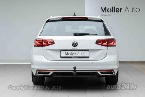 Volkswagen Passat 2022 Tallina, ar dzinēja tilpumu 1.40 L un nobraukumu 104 tūkst. km par 24750 €, foto 7 vietnē AUTOMOTO.COM.LV