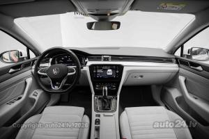 Volkswagen Passat 2022 Tallina, ar dzinēja tilpumu 1.40 L un nobraukumu 104 tūkst. km par 24750 €, foto 11 vietnē AUTOMOTO.COM.LV