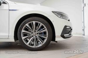 Volkswagen Passat 2022 Tallina, ar dzinēja tilpumu 1.40 L un nobraukumu 104 tūkst. km par 24750 €, foto 15 vietnē AUTOMOTO.COM.LV