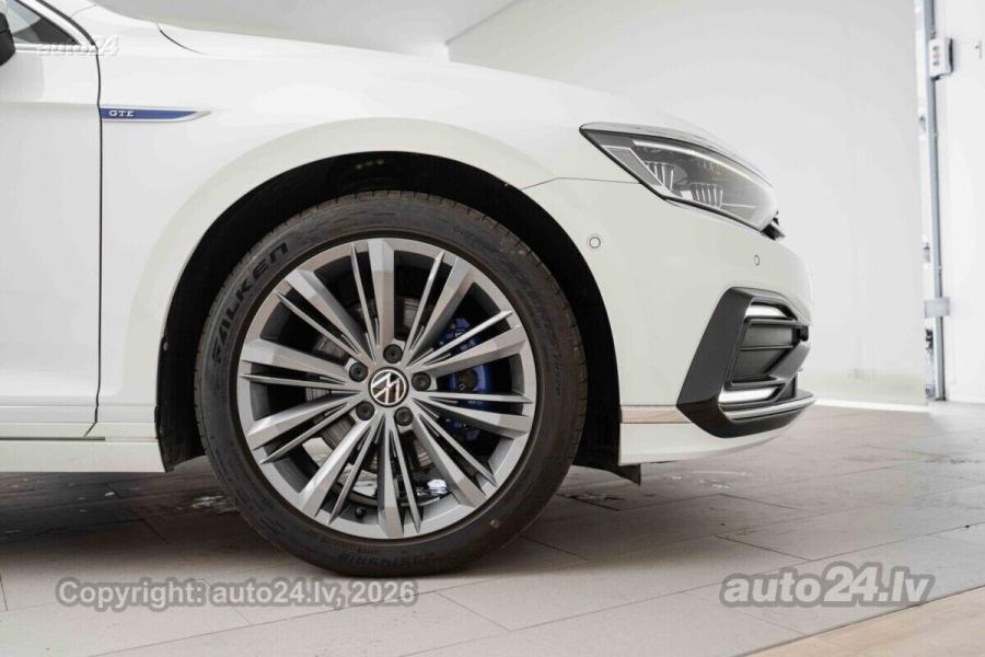 Volkswagen Passat 2022 Tallina, ar dzinēja tilpumu 1.40 L un nobraukumu 104 tūkst. km par 24750 €, foto 15 vietnē AUTOMOTO.COM.LV