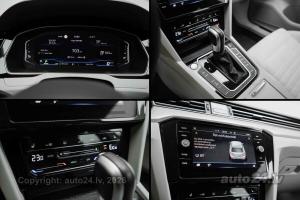 Volkswagen Passat 2022 Tallina, ar dzinēja tilpumu 1.40 L un nobraukumu 104 tūkst. km par 24750 €, foto 16 vietnē AUTOMOTO.COM.LV