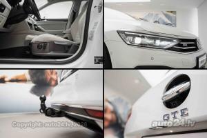 Volkswagen Passat 2022 Tallina, ar dzinēja tilpumu 1.40 L un nobraukumu 104 tūkst. km par 24750 €, foto 17 vietnē AUTOMOTO.COM.LV