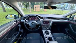 Oranžs Volkswagen Passat 2016 Tallina, ar dzinēja tilpumu 2.00 L un nobraukumu 252 tūkst. km par 11700 €, foto 8 vietnē AUTOMOTO.COM.LV