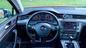 Oranžs Volkswagen Passat 2016 Tallina, ar dzinēja tilpumu 2.00 L un nobraukumu 252 tūkst. km par 11700 €, foto 9 vietnē AUTOMOTO.COM.LV