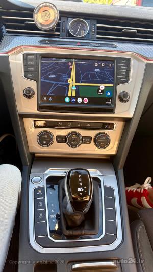 Oranžs Volkswagen Passat 2016 Tallina, ar dzinēja tilpumu 2.00 L un nobraukumu 252 tūkst. km par 11700 €, foto 10 vietnē AUTOMOTO.COM.LV