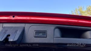 Oranžs Volkswagen Passat 2016 Tallina, ar dzinēja tilpumu 2.00 L un nobraukumu 252 tūkst. km par 11700 €, foto 13 vietnē AUTOMOTO.COM.LV