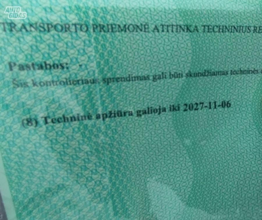 Красный Фольксваген Пассат 1999 в Радвилишкис, объемом двигателя 1.80 л и пробегом 262 тыс. км за 950 €, фото 18 на AUTOMOTO.COM.LV