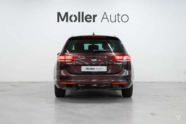 Sarkans Volkswagen Passat 2016 Viļņa, ar dzinēja tilpumu 1.80 L un nobraukumu 183 tūkst. km par 11950 €, foto 6 vietnē AUTOMOTO.COM.LV