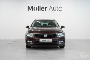 Sarkans Volkswagen Passat 2016 Viļņa, ar dzinēja tilpumu 1.80 L un nobraukumu 183 tūkst. km par 11950 €, foto 5 vietnē AUTOMOTO.COM.LV