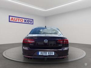 Sarkans Volkswagen Passat 2016 Kauņa, ar dzinēja tilpumu 1.80 L un nobraukumu 170 tūkst. km par 11999 €, foto 5 vietnē AUTOMOTO.COM.LV