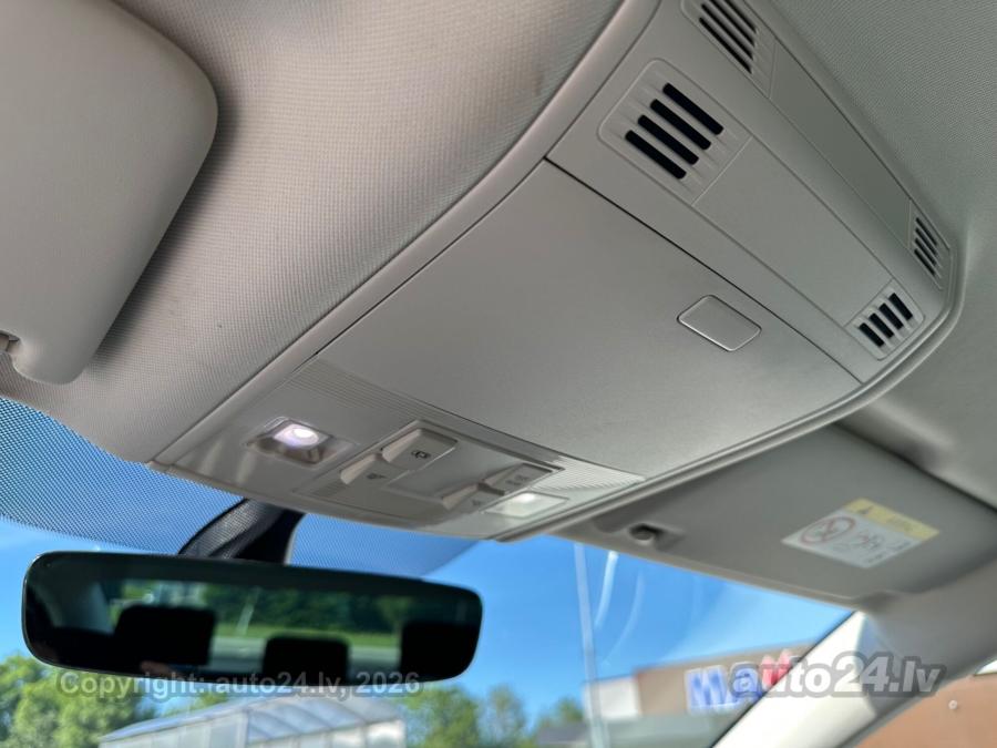 Sarkans Volkswagen Passat 2018 Tallina, ar dzinēja tilpumu 1.80 L un nobraukumu 174 tūkst. km par 12500 €, foto 19 vietnē AUTOMOTO.COM.LV
